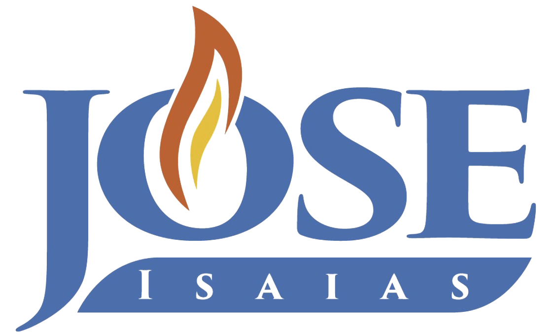 Jose Isaias Oficial